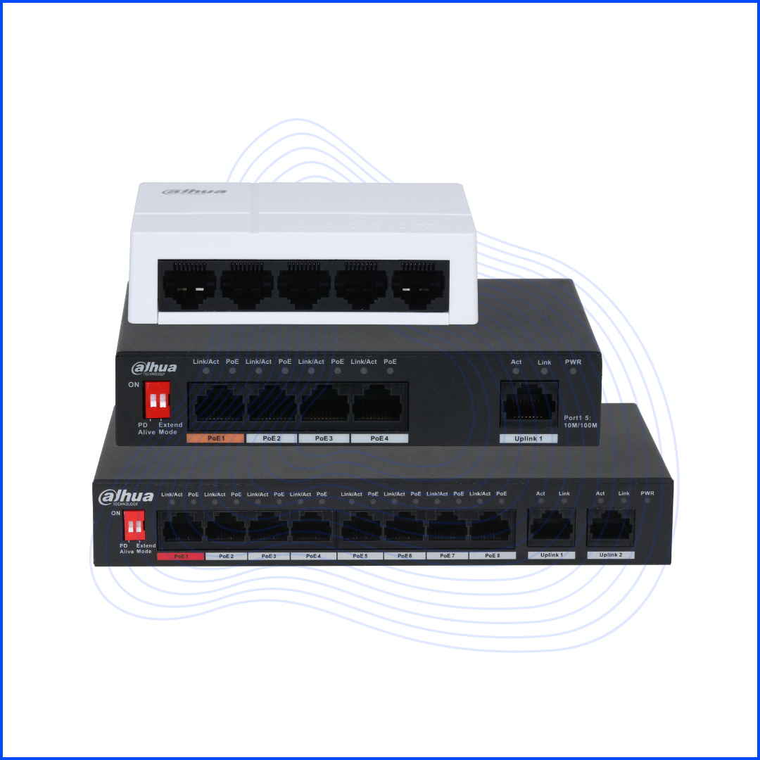 Teletex | DAHUA